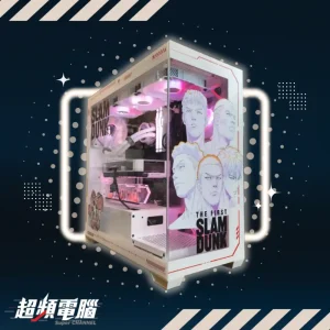 Store - Super Channel 超頻電腦